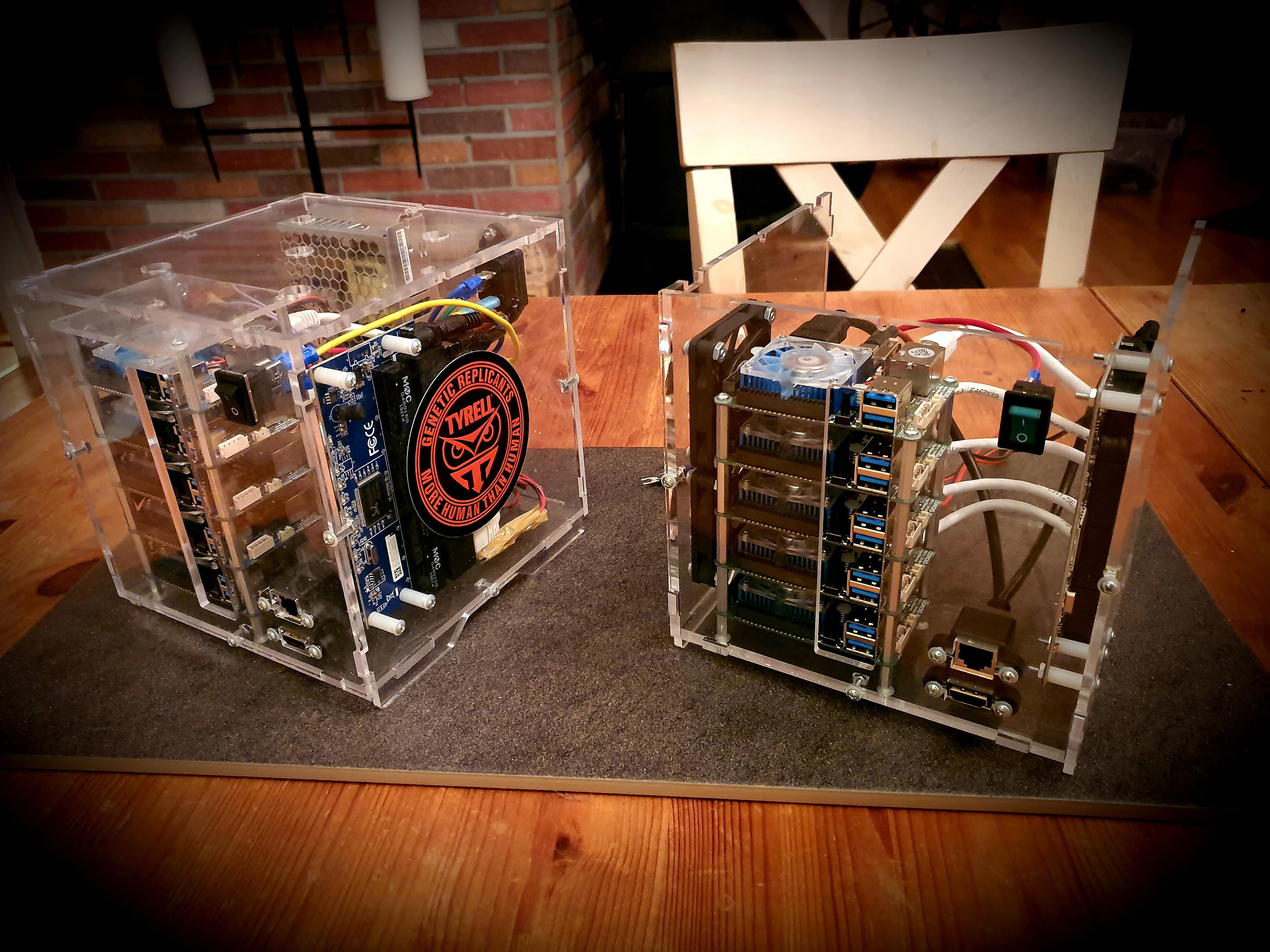 Quartex Media Desktop Quartex Pascal